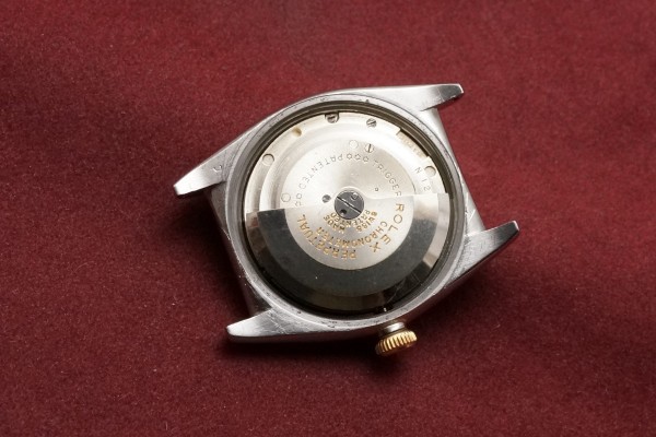 ロレックス バブルバック Ref-3133 Semi Unique Dial(RO-189 ロレックス バブルバック Ref-3133 Semi Unique Dial(RO-189