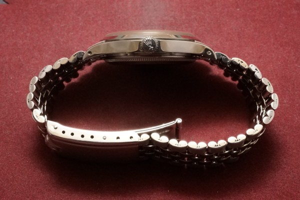 ロレックス OYSTER-PERPETUAL Ref-6532 Bulls Eye Dial(RO-277 ロレックス OYSTER-PERPETUAL Ref-6532 Bulls Eye Dial(RO-277
